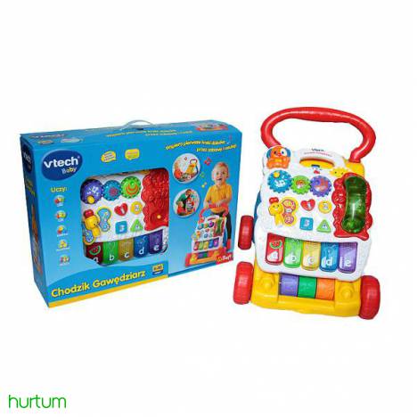 VTECH 60137 Chodzik gawędziarz w Hurtum.pl