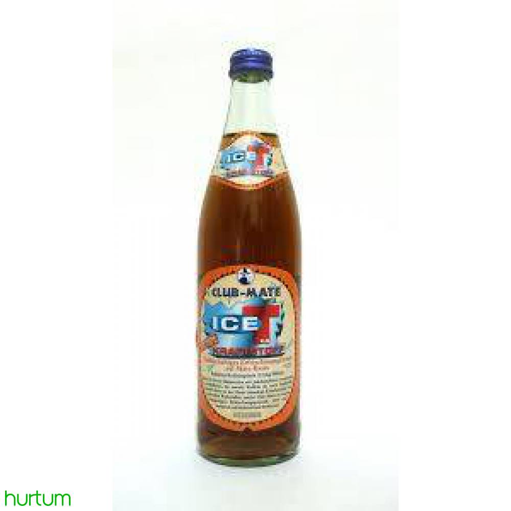 MATE Napój Club-Mate - Ice 500 ml w Hurtum.pl